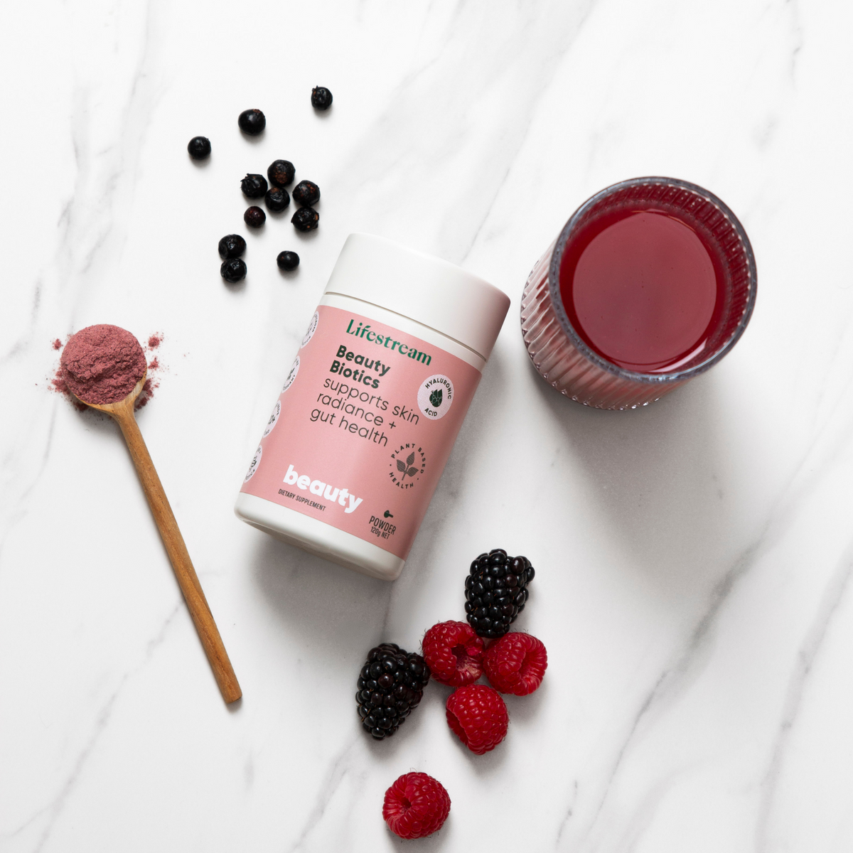 Beauty Biotics – Lifestream NZ
