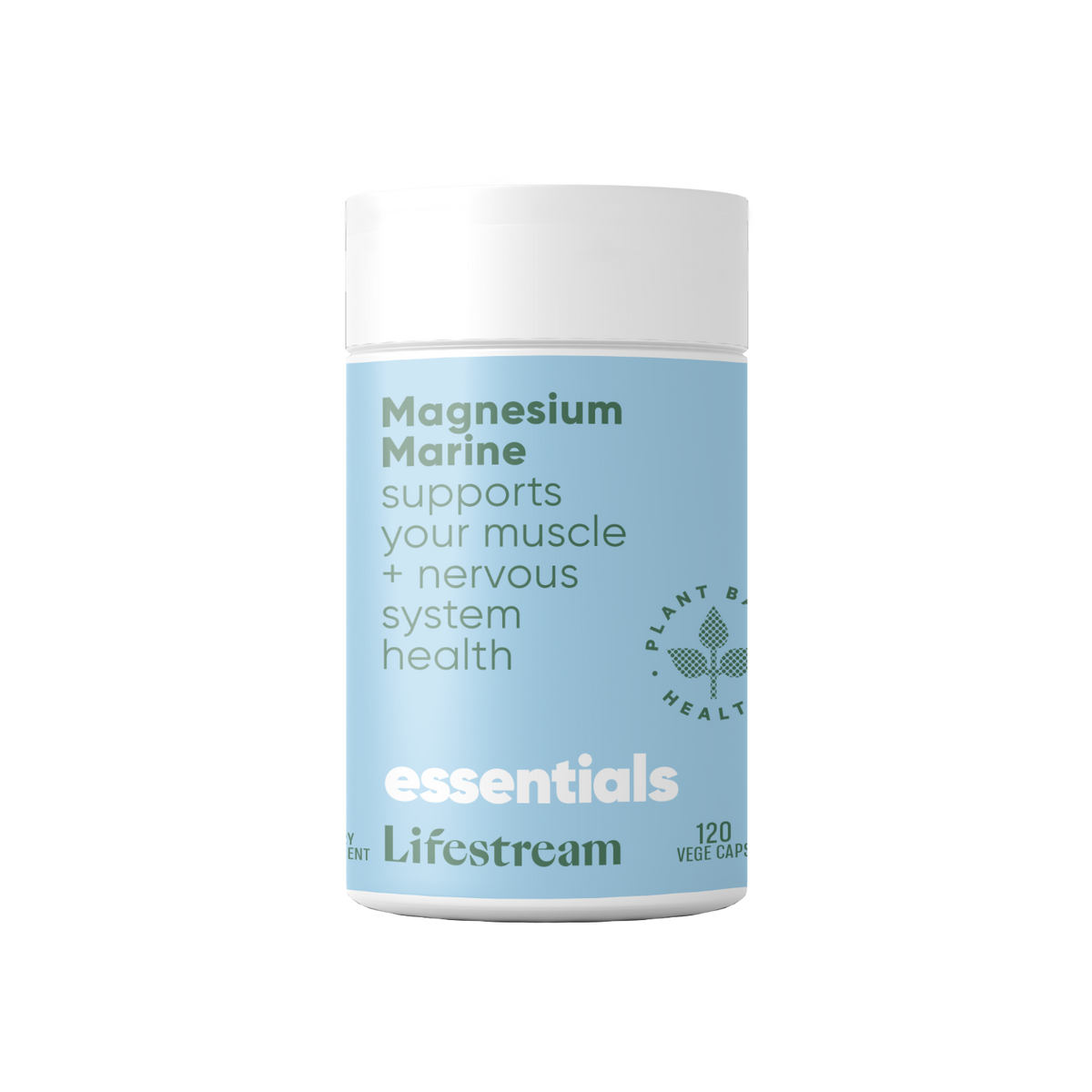 Magnesium Marine – Lifestream NZ