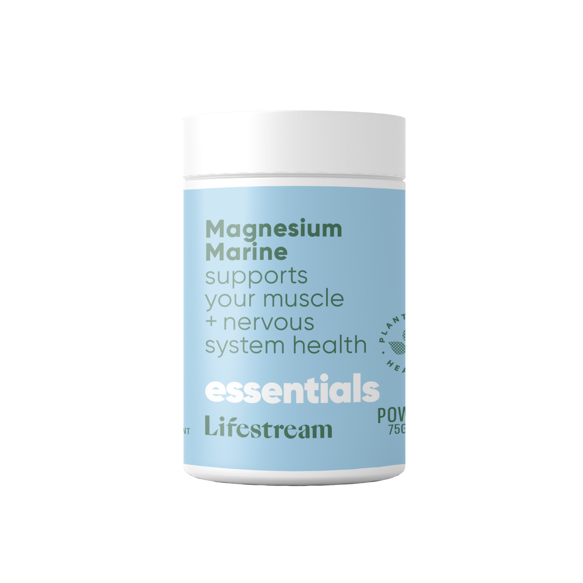 Magnesium Marine – Lifestream NZ